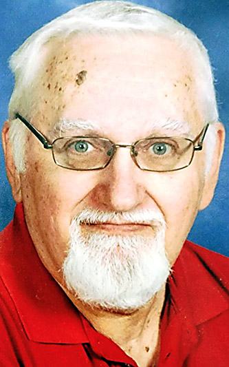 Frank John ‘Skip’ Rimbeck | News, Sports, Jobs - Altoona Mirror